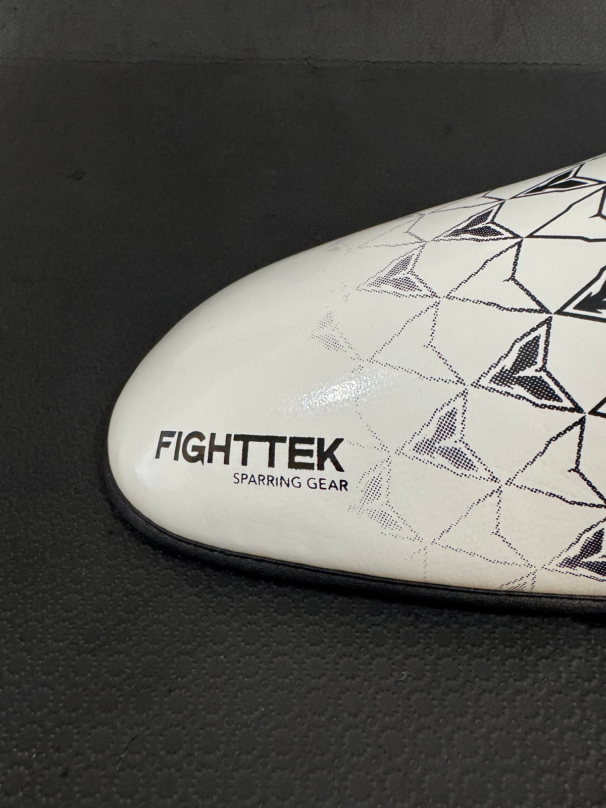 V1 Boots - Zero Form – Fighttek - Sparring Gear